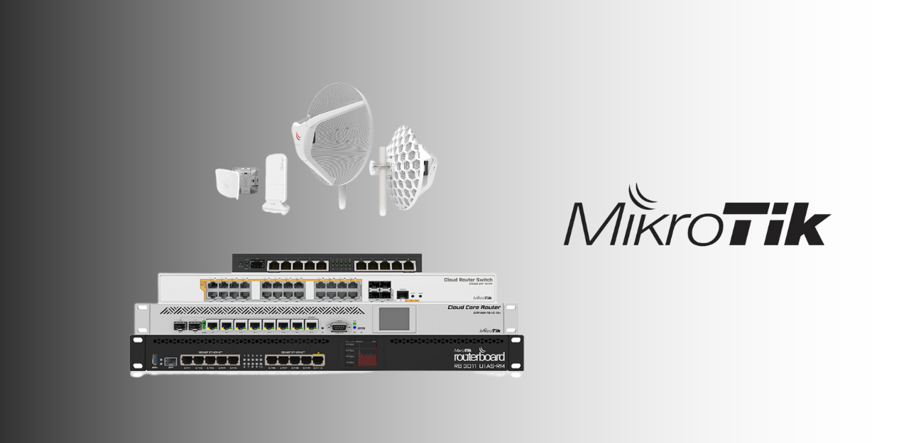 MikroTik